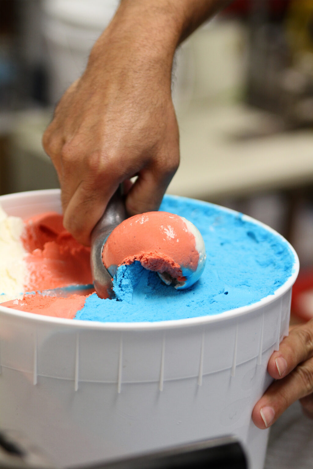 Scoops Ice Cream House